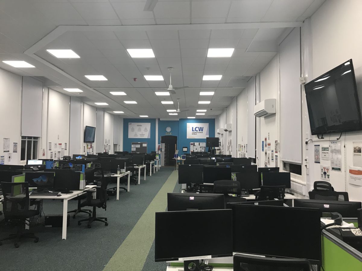 LCW opens doors to new call centre as it launches strategy | London ...